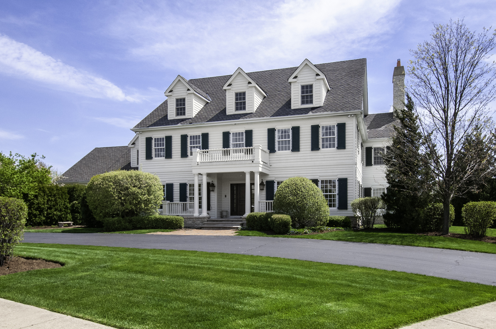 Fox Mill in St Charles IL Homes for Sale - Fox Mill in St Charles Real ...