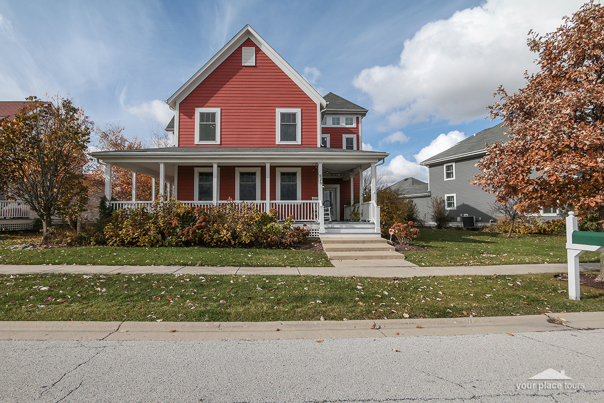 Prairie Crossing in Grayslake IL Homes for Sale - Prairie Crossing in ...