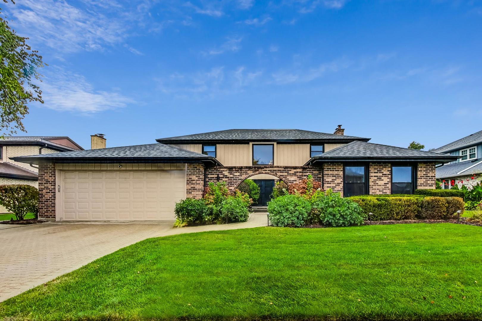 Northbrook IL Homes for Sale - Northbrook Real Estate | Bowers Realty Group