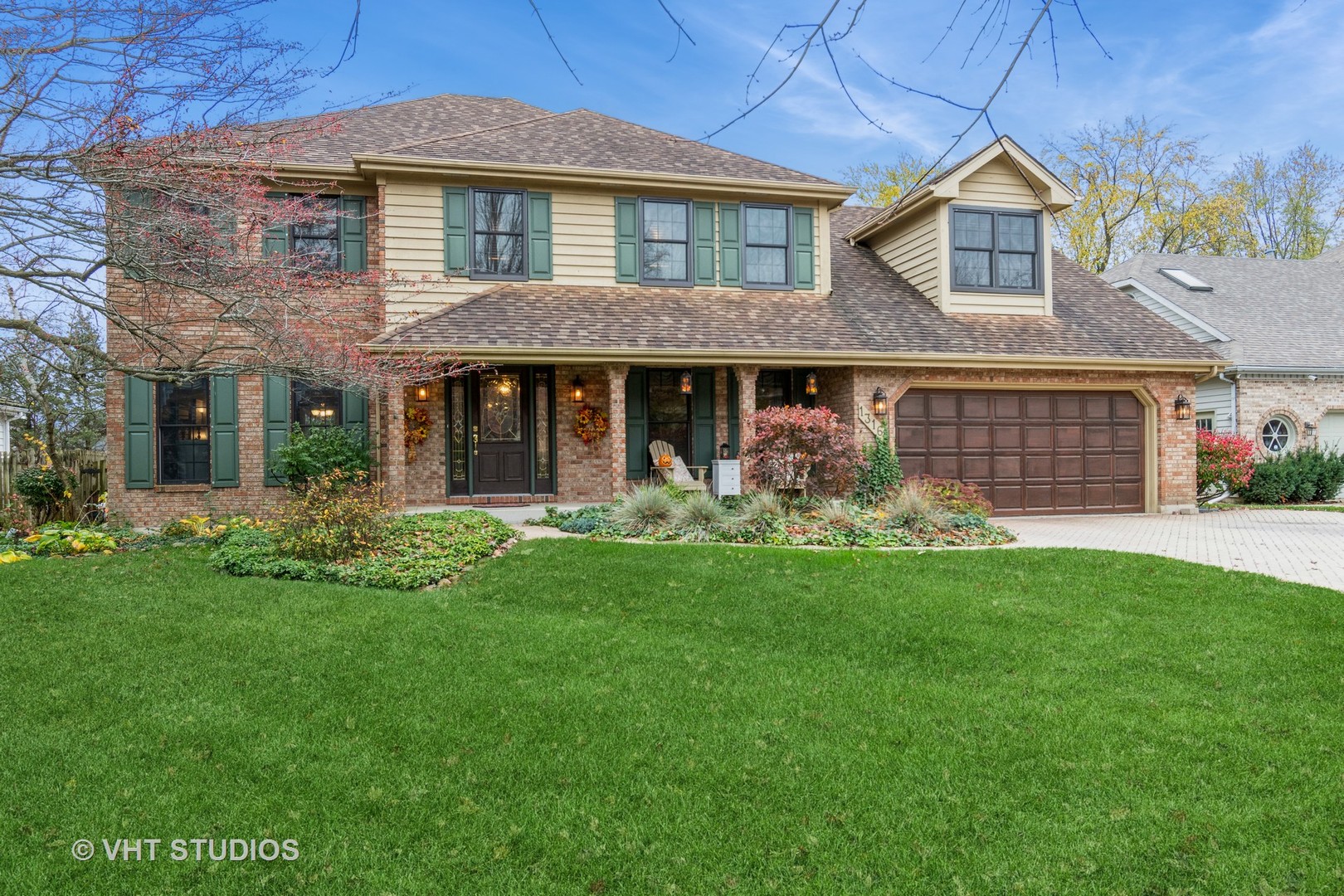 Huntington Estates in Naperville IL Homes for Sale - Huntington Estates ...