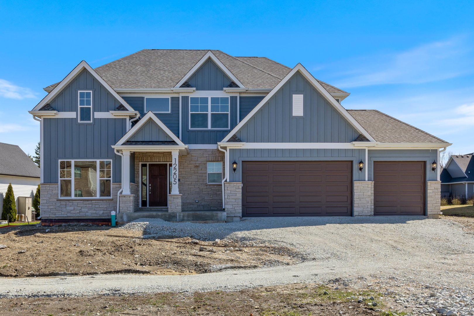 Stewart Ridge in Plainfield IL Homes for Sale - Stewart Ridge in ...
