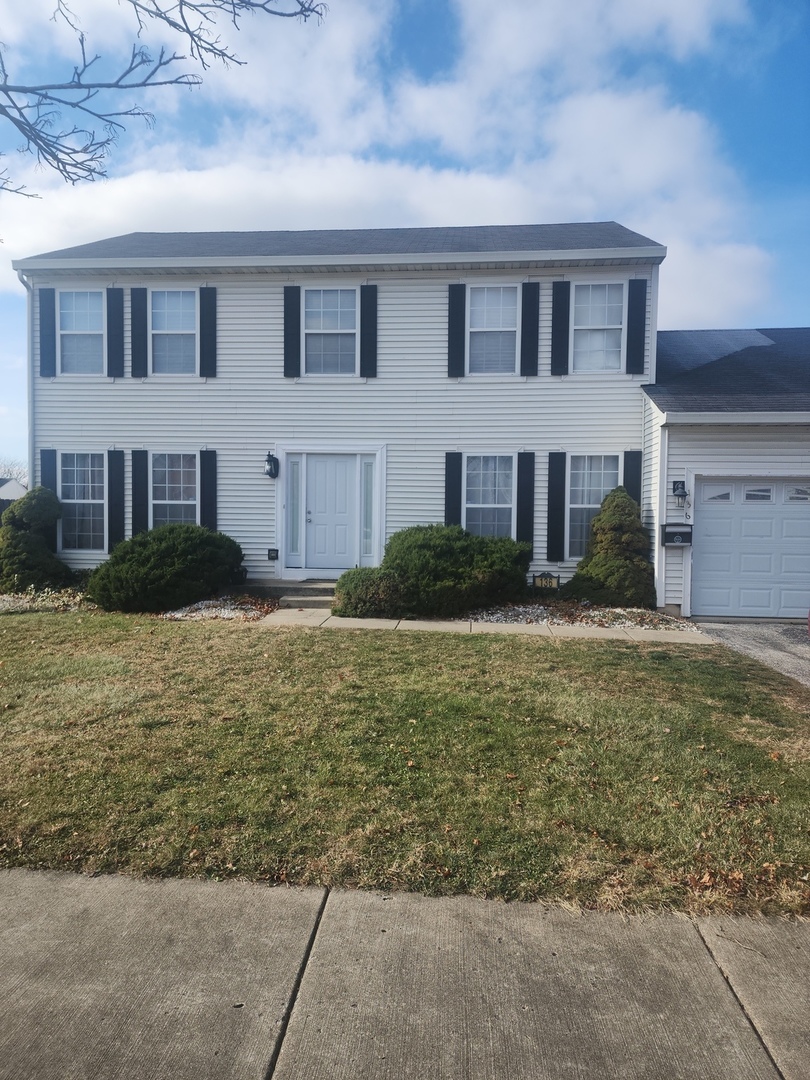 Matteson IL Homes for Sale - Matteson Real Estate | Bowers Realty Group