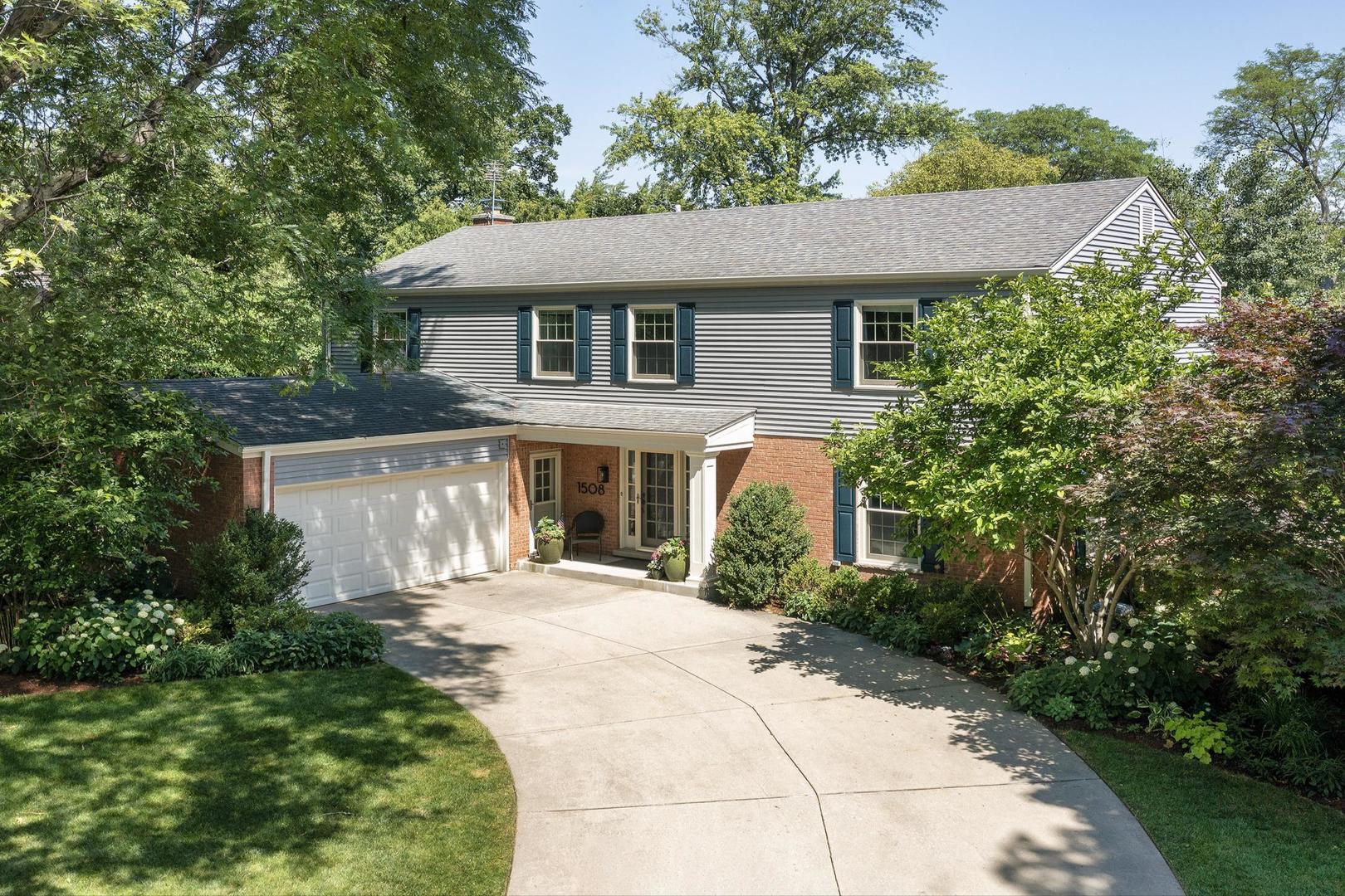 Northbrook IL Homes for Sale - Northbrook Real Estate | Bowers Realty Group