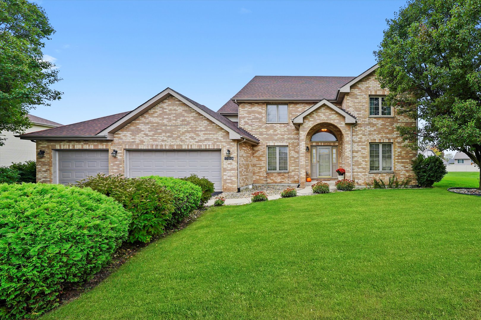 Matteson IL Homes for Sale - Matteson Real Estate | Bowers Realty Group