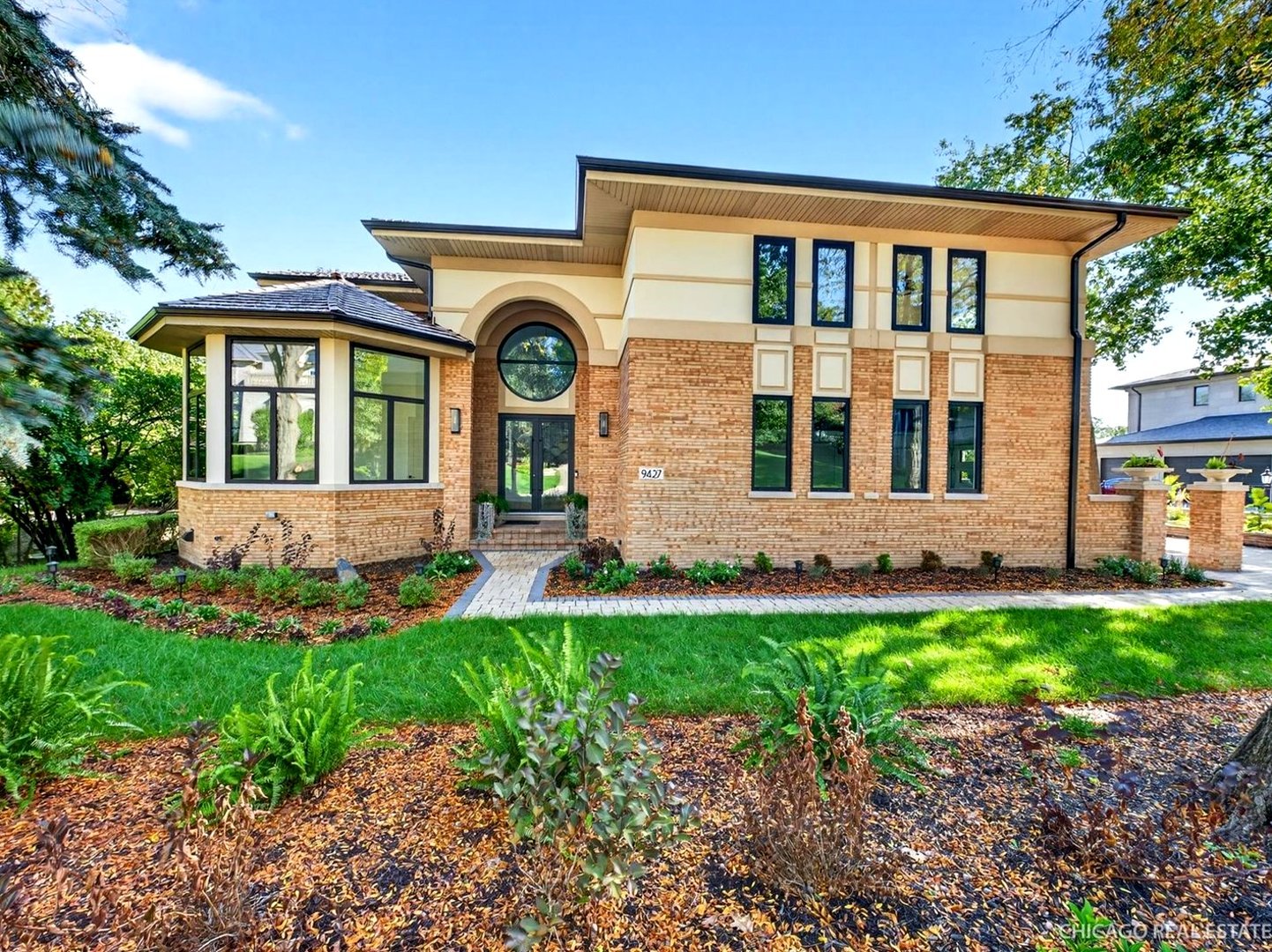 Falling Water in Burr Ridge IL Homes for Sale - Falling Water in Burr ...