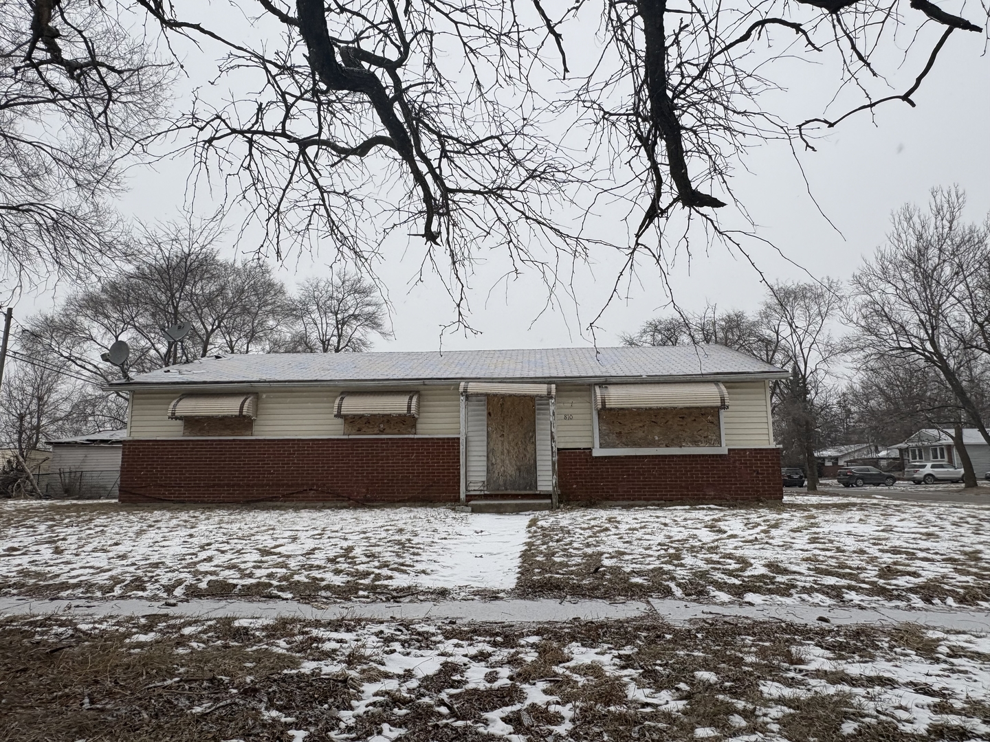 Ford Heights IL Homes for Sale - Ford Heights Real Estate | Bowers ...